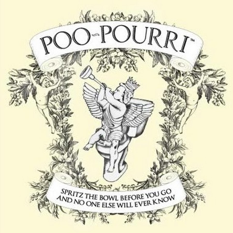 Poo-pourri