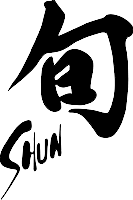 Shun Knives