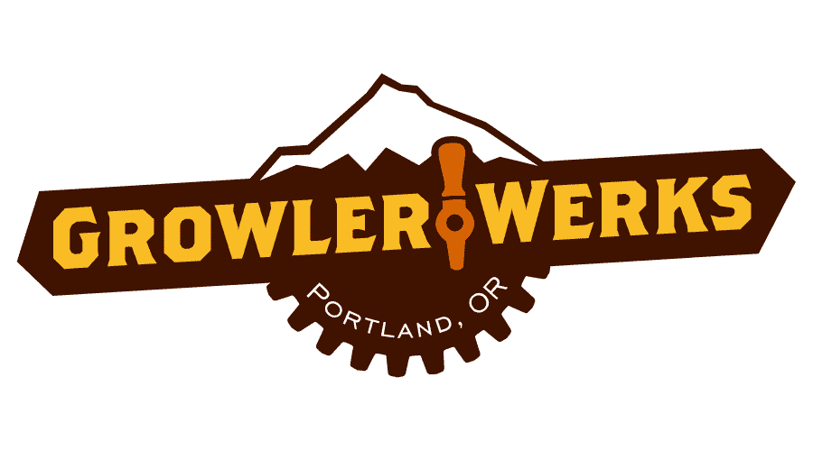 Growler Logo